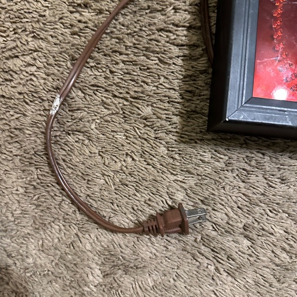 Nike | Other | Vintage Millennium Visual Systems Led Sign Open Red ...